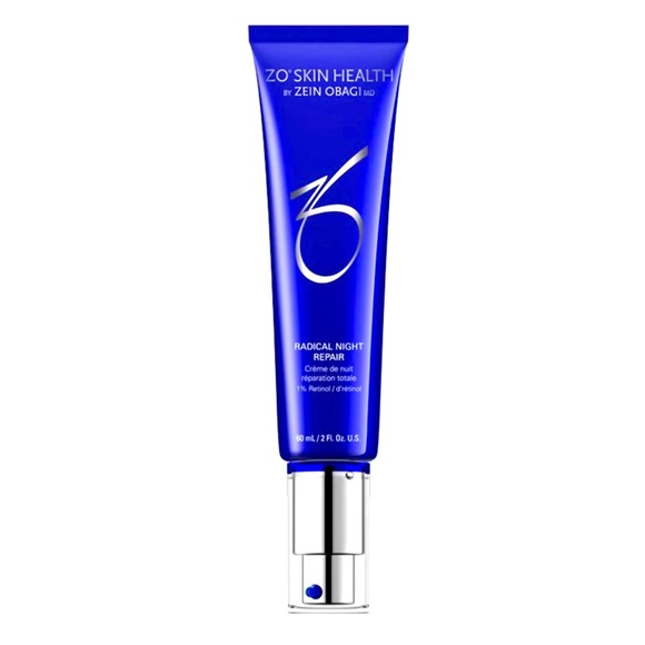 ZO Skin Health | Skincare | Zo Skin Radical Night Repair 6ml | Poshmark
